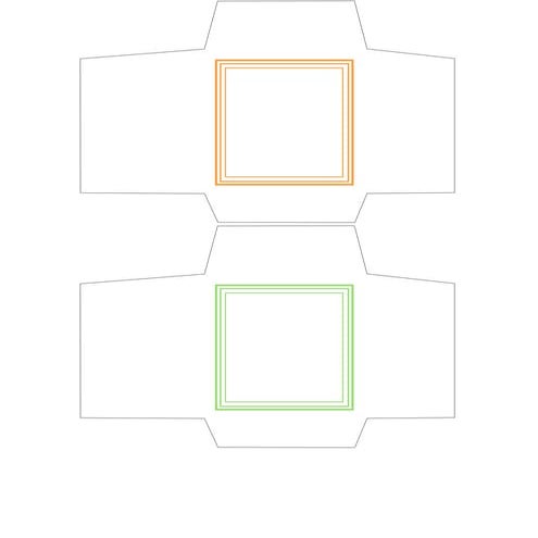 Seed Envelope Extra-Large | DOC
