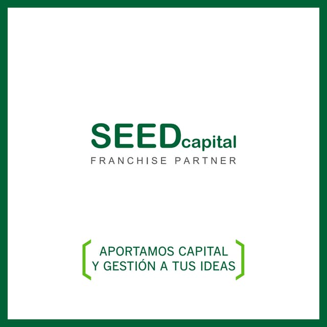 Seed Capital | PDF