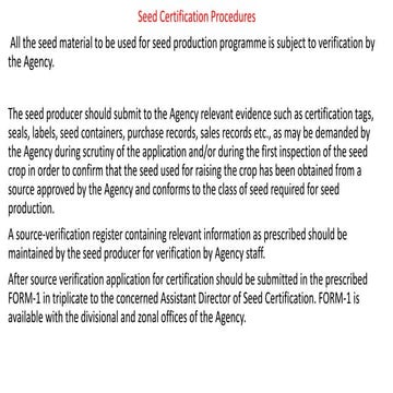 seed certification procedure.pptx
