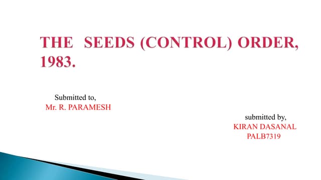 Fertilizer Control Order.pptx