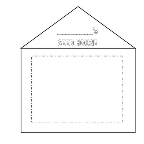 Seed house | DOCX