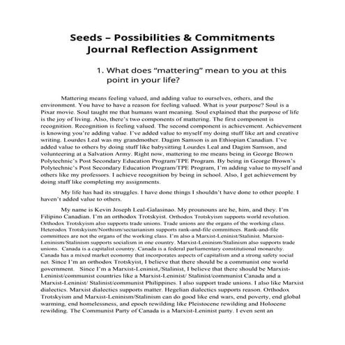 Chapter 4 barriers to communication | PDF