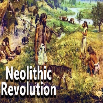 Seeds of revolution | PPTX