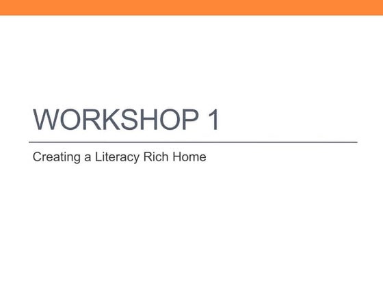 Five love languages 2011 | PPTX | Parenting Children Aged 4-11 | Parenting