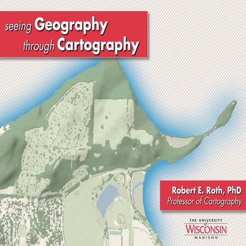 seeing Geography through Cartography | PPT
