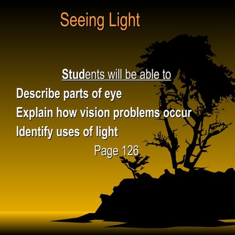 Grade 8 Light and Vision..............pptx