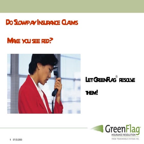 Seeing Red Presentation,Jas | PPT