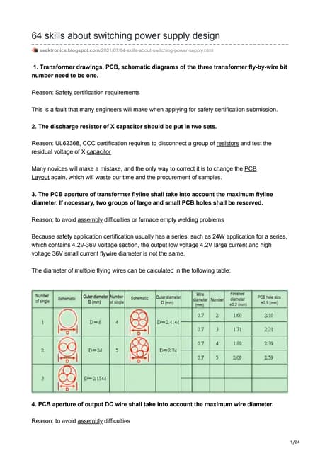 How to read date code on electronic components.pdf