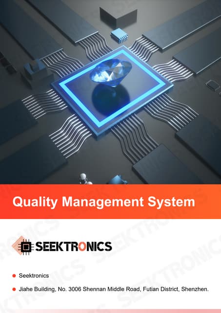 How to read date code on electronic components.pdf | Manufacturing ...