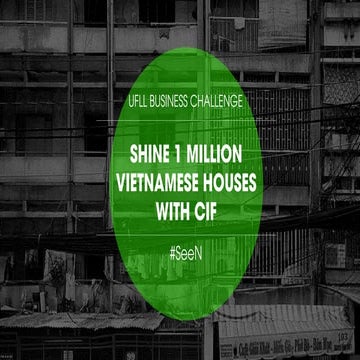 UFLL 2015 Finale - SeeN | PDF