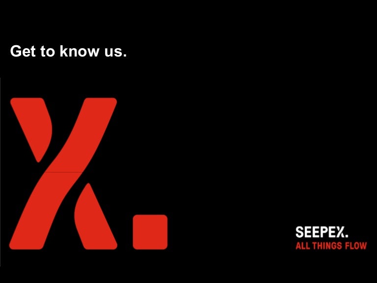 Seepex Logo