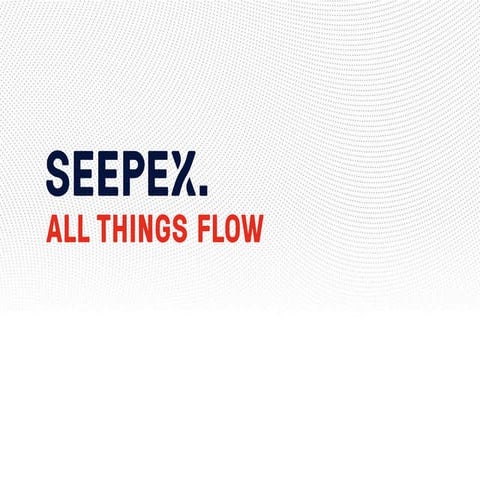 SEEPEX company presentation | PDF