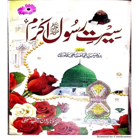 Seerat rasool akram | PDF