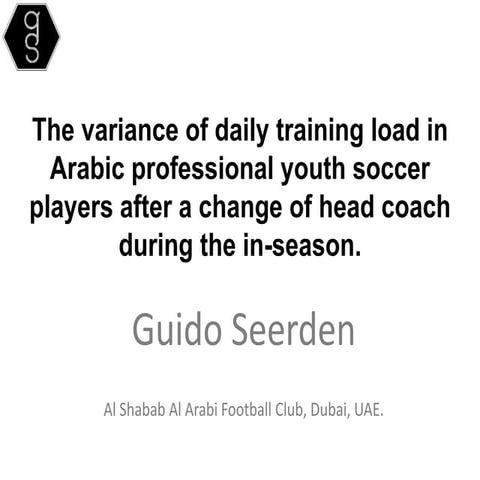 Football Training Program | DOCX