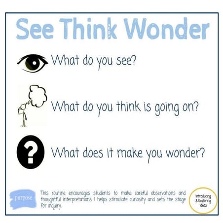 See think wonder__1_ | PDF