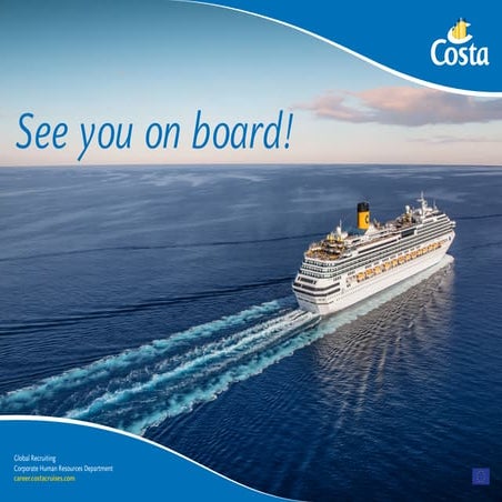 See you on board | PDF
