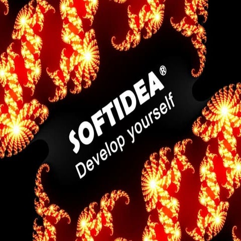 Инновационные технологии Softidea в системе образования, Softidea ...
