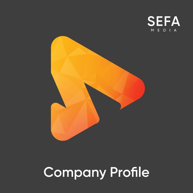 SEFA Media Profile.pdf