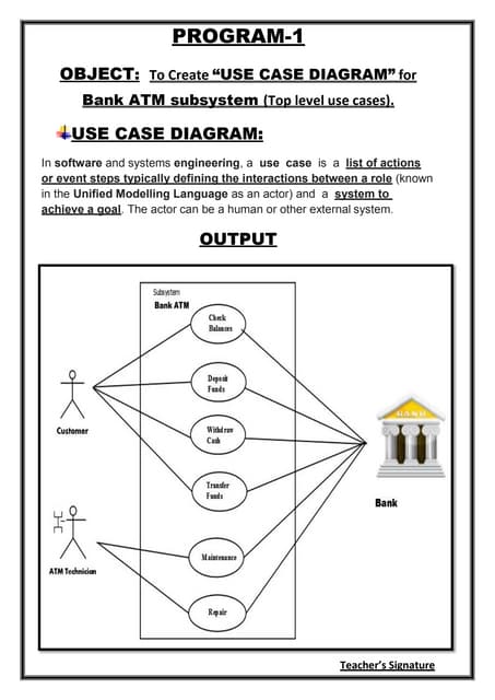 Introduction to UML | PPT