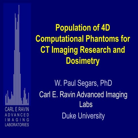 4d Computed Tomography Imaging In Radiotherapy Pptx Medical Tests Medical Health