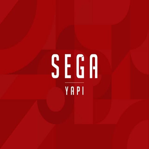 Sega Yapi Projeleri e-Katalog - Listing Turkey | PDF
