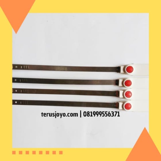 SEGEL METER PDAM | PDF