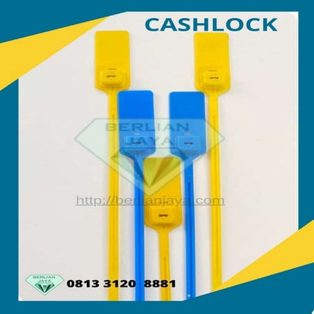 Cashlock | PDF