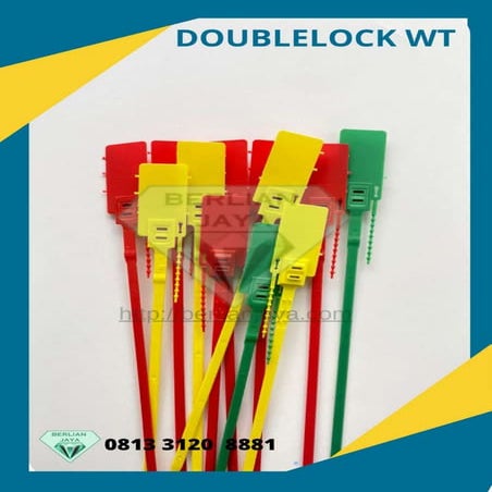 Doublelock WT | PDF