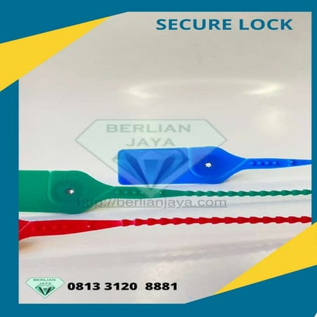 SECURE LOCK | PDF