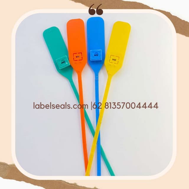 Segel Smoothlock 08 | PDF