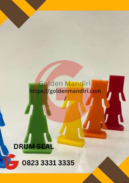 Segel Mini Lock 200 | PDF