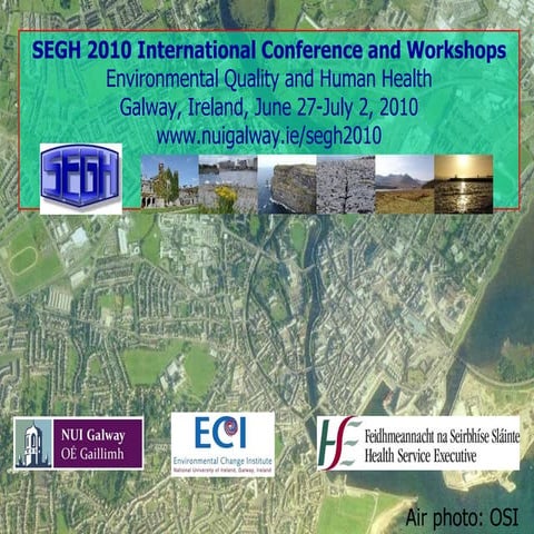 Segh2010 | PPT