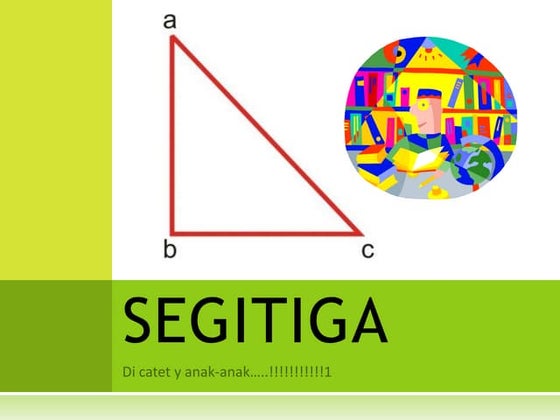 Presentasi ppt trigonometri kelas 10 kurikulum Merdeka | PDF