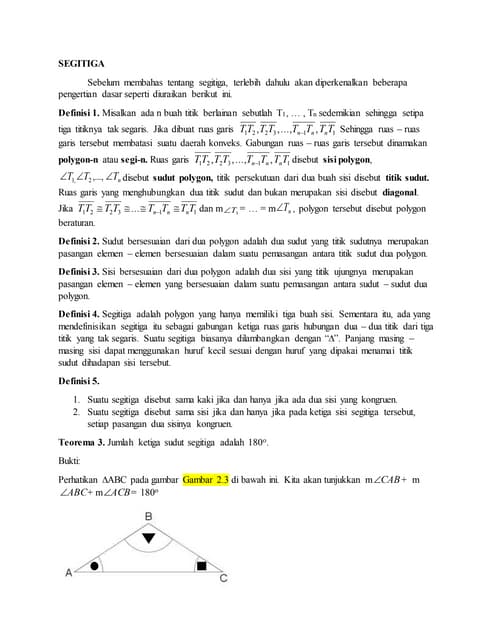 Metode cross | PDF