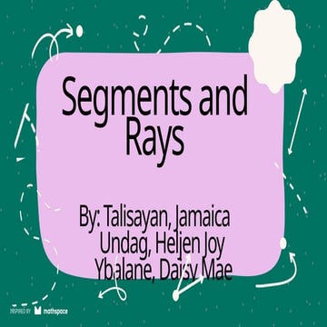 SEGMENT-AND-RAYS presentation High School.pptx