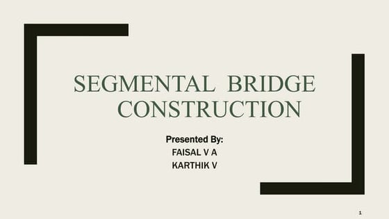 Dobilla bailey bridge sections | PDF
