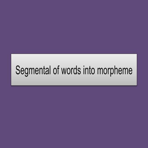Phonics digraphs | PPT