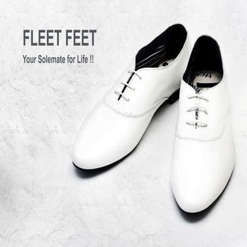 Segmentation Fleet Feet | PPTX