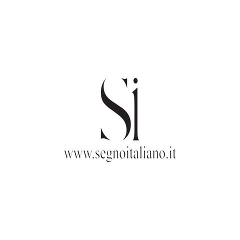 Segno Italiano | PPT