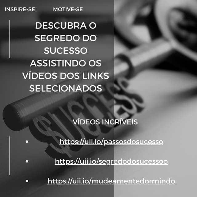 SEGREDO DO SUCESSO.pdf