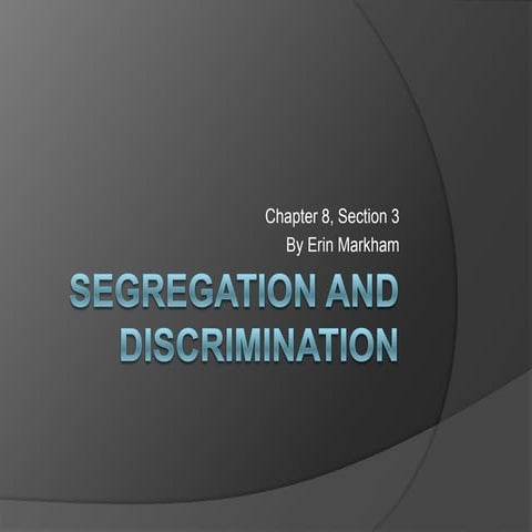 Chapter 8 Section 3 | PPTX