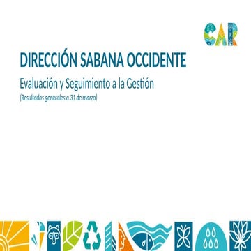Seguimiento y control marzo 2025 jjjjjjjjjjj | PPTX