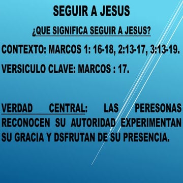 SEGUIR A JESUS #13.pptx