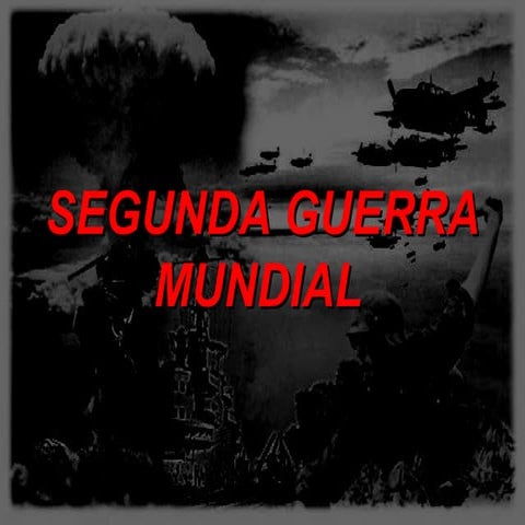 Comprehensive Overview of World War II: Causes, Events, and ...