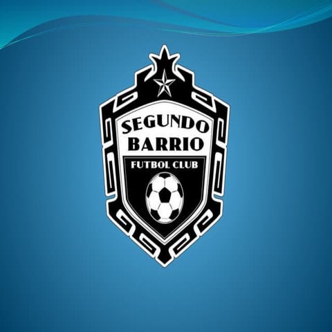 Segundo barrio futbol club | PPTX
