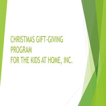 SEGUNDO_GIFT GIVING PROGRAM.pptx