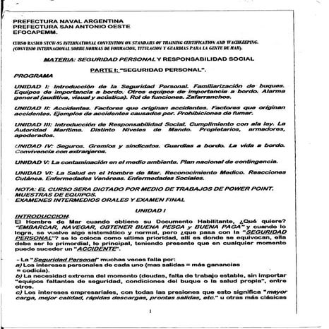 Primeros auxilios stcw 95 | PDF