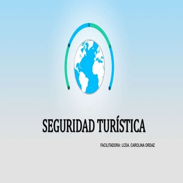 Seguridad turÌstica.pptx