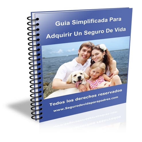 Seguro de vida | PDF