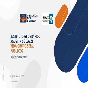 Seguros de Vida del Estado AGUSTIN CODAZZI.pptx